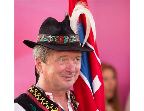 „byť človekom“ Riaditeľ Fs Chemlon Ladislav Ferík Oslávil