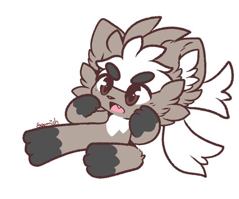 Kubfu By Smolsammich On Deviantart