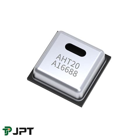 Integrated Temperature Electronic Humidity Sensor Chip Wholesale