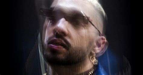 Sofiane Pamart Bozar Bruxelles