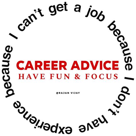 Careeradvice Professionalgrowth Keeplearning Rajan Vijay