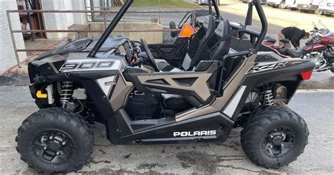 2020 Polaris Rzr 900 Premium For Sale Atv Classifieds