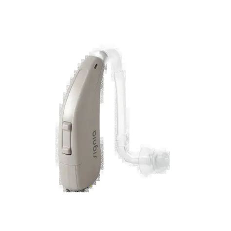 Affordable Analog Hearing Aids India Simple Reliable Hearing