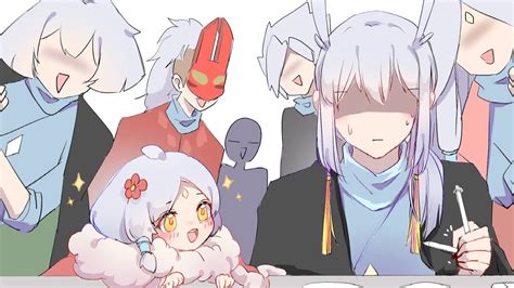 【sky光遇】 当你被众多光之子盯着的情况下…… Youtube