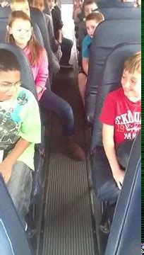 5th Bullying On The Bus Youtube