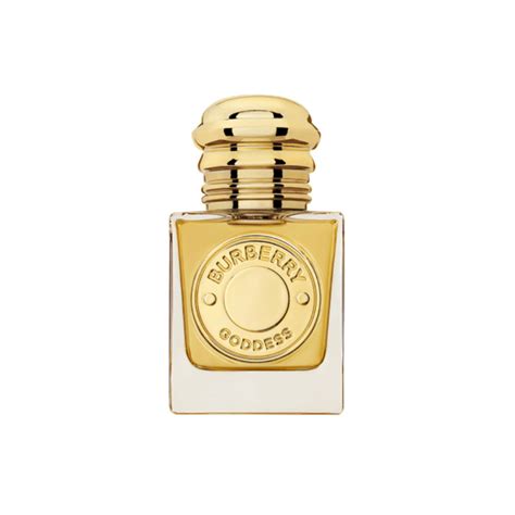 Burberry Goddess Intense Edp 030ml Opaque