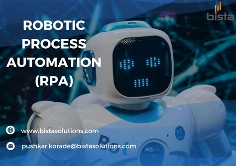 Pushkar Korade On Linkedin Rpa Automation Profitability Businesstransformation Innovation