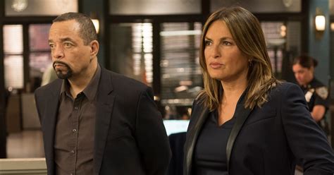 Nxivm Sex Cult Is In New Episode Of Law And Order Svu