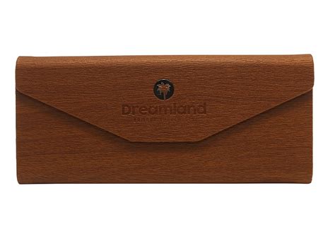 Foldable Case Dreamland Sunglasses