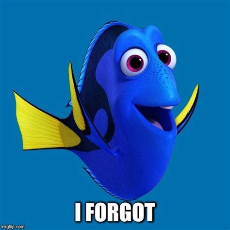 Dory Memes Artofit
