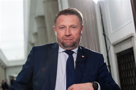 Kim Jest Marcin Kierwiński Minister Spraw Wewnętrznych I Administracji Gazetaprawnapl