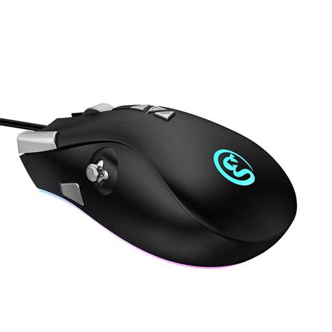 Gamesir Gm200 E Sports Gaming Mouse Black Gm200