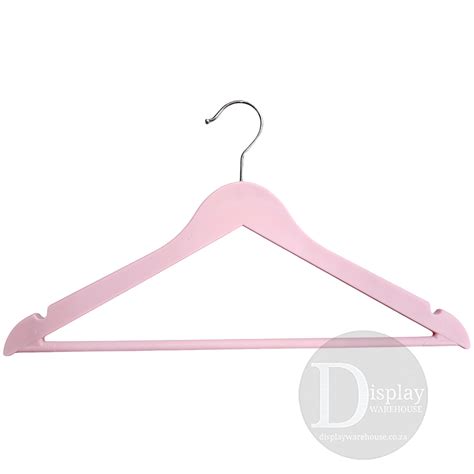 Pink Plastic Hangers Display Warehouse 011 516 0044