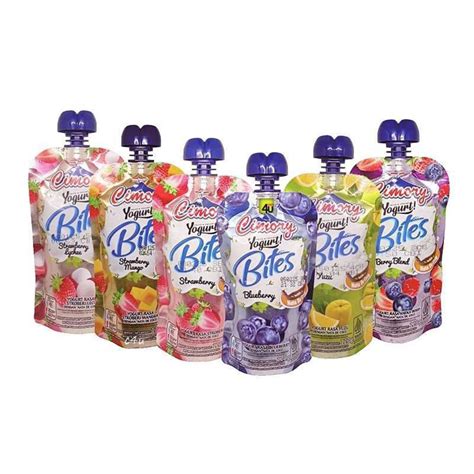 Jual Cimory Bites 120g Banyak Varian Rasa Shopee Indonesia