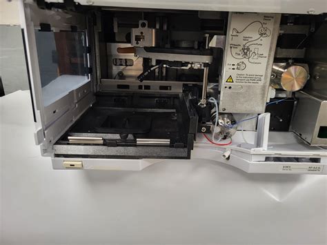 Agilent Series 1200 G1367c High Performance Autosampler