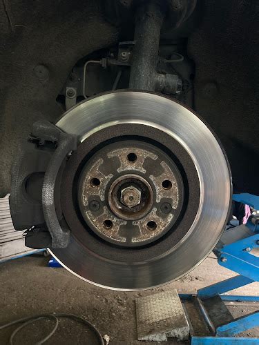 5 Recenzije Gt Auto AutomehaniČarski Obrt Vl Tomislav GrgiĆ