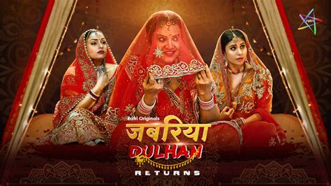 Ratri Originals Movies And Web Series