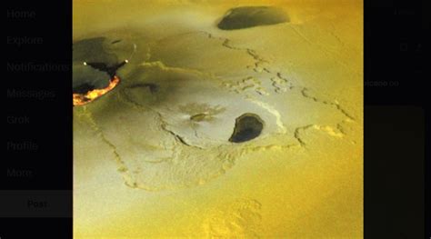 Why Jupiters Moon Io Is So Volcanically Active Nasa Finds The Answer