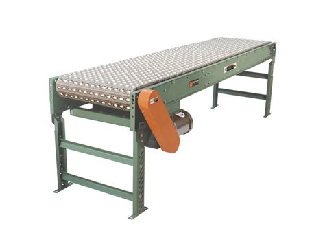 Roach Conveyors Conveyor Systems Heavy Duty And Modular Conveyors Flexible Gravity And Chain