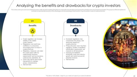Comprehensive Guide To Blockchain Regulations And Compliance BCT CD PPT Example
