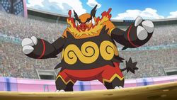 Pokemon 10500 Shiny Mega Emboar Pokedex Evolution Moves Location Stats