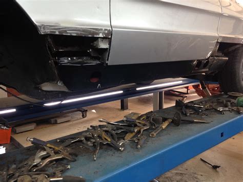 Spider Scrap Oldtimer Restauratie