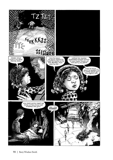 Read Online Monsters Comic Issue Tpb Part 1