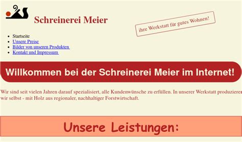 Einstieg In Css Selfhtml Wiki