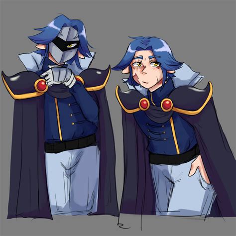 Meta Knight Gijinka Bc Yes By Clxwnm0ment On Newgrounds