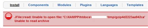 Install Module Component Plugin Extensions Di Joomla Qwords Com Manual Knowledge Base