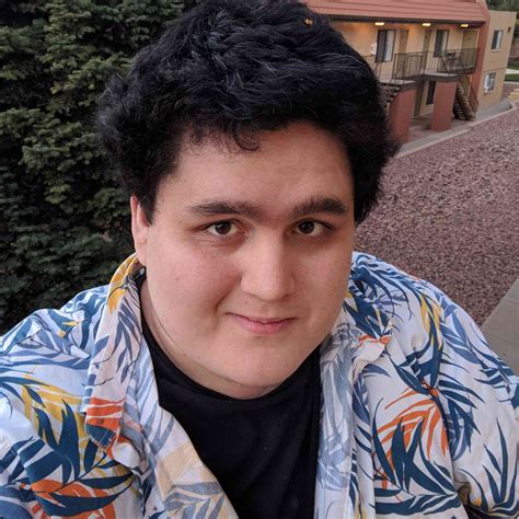 Christopher Harpers Instagram Twitter And Facebook On Idcrawl