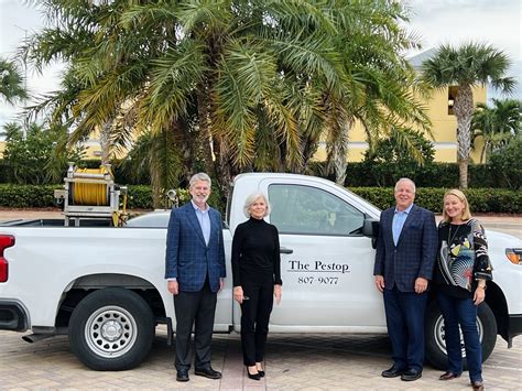 Stark Exterminators Pest And Termite Control For Fl Al Ms La Nc And Sc