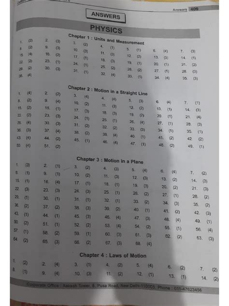 Catalyst Package 1 Answer Sheet Pdf