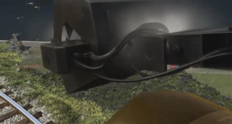 Is Thomas And The Magic Railroad Cannon On The Cgi Series R