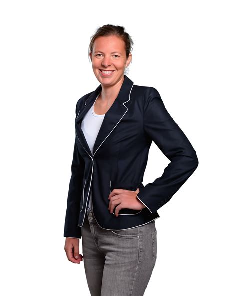 Eveline De Wilt Research Consultant