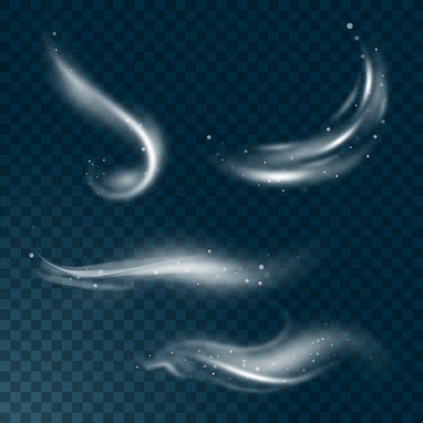 무료로 다운로드 가능한 바람 벡터 And 일러스트 Freepik