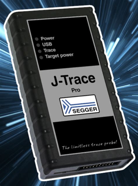 debugging probe covers risc v and arm processors