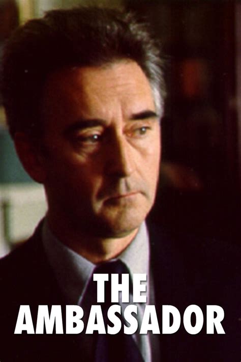 The Ambassador Season 1 Rotten Tomatoes