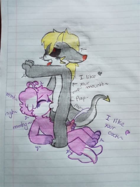 Rule 34 Anthro Anthro On Anthro Anthro Only Black Sclera Critters Poppy Playtime