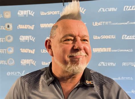 Peter Wright Booking Agent Talent Roster Mn2s