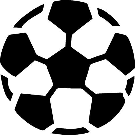 Printable Soccer Ball Template Printable Free Templates
