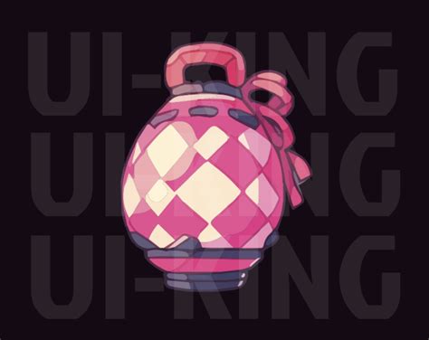 Cute Vector Containers Ui By Ui King