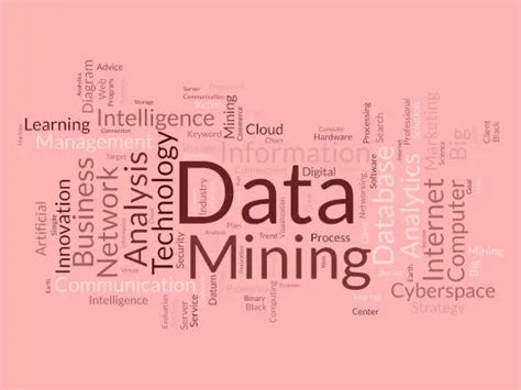 Whats The Difference Between Data Mining And Knowledge Mining