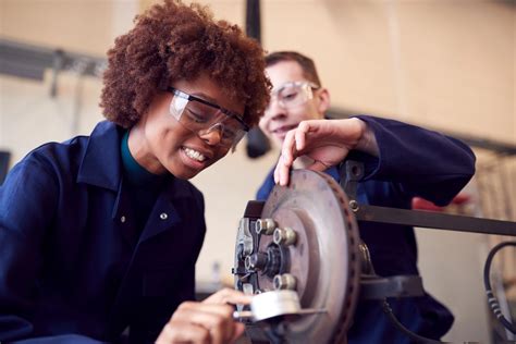 Engagement Checklist Stem Apprenticeships Guide Enginuity