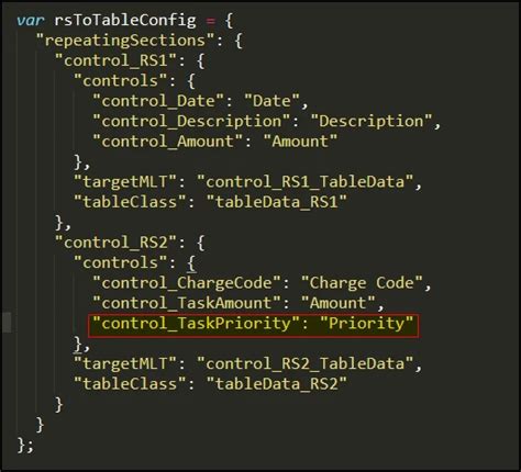create 2 repeating sections sharepoint on premise and nintex forms