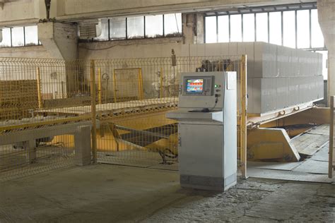 Productie Bca Prefabro