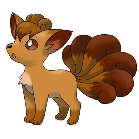 Normal Type Vulpix Imgur