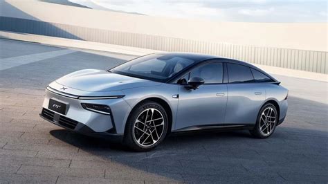 Επίσημο Η Xpeng έφτασε στην Ελλάδα Δείτε τις τιμές των μοντέλων της