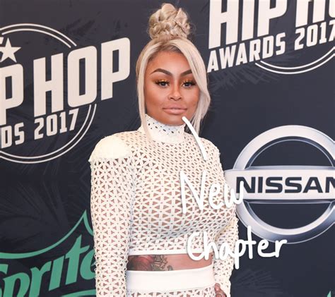 Blac Chyna Archives Perez Hilton