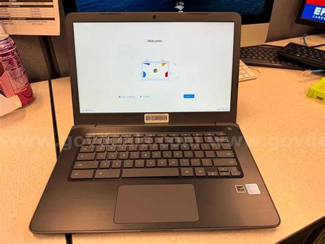 Hp Chromeboook Allsurplus
